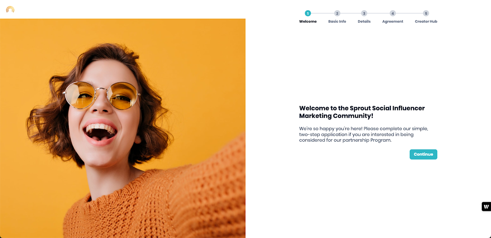Influencer Marketing: How do I use Sync Pages? – Influencer Marketing ...