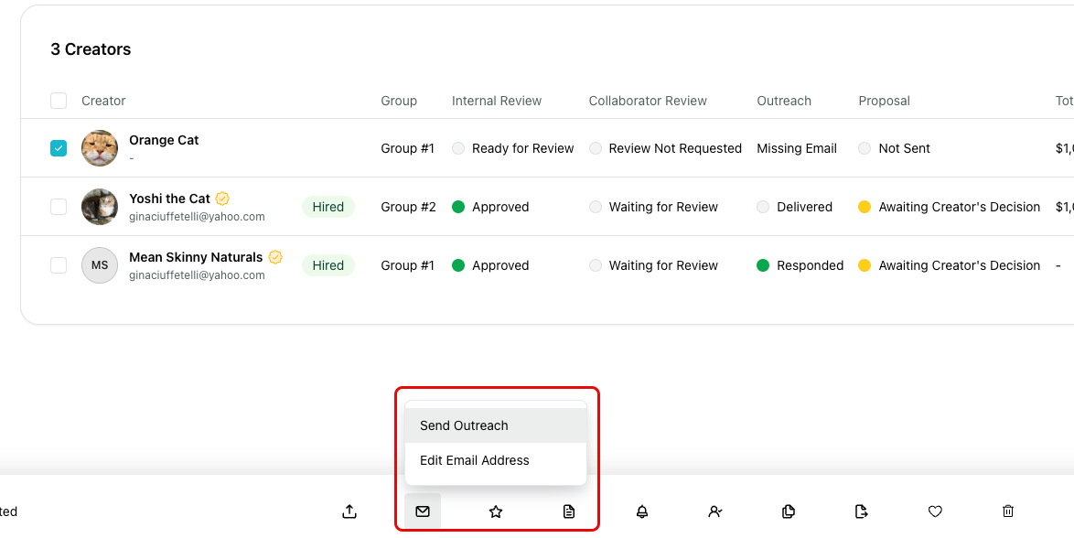Influencer Marketing: How do I manage and monitor creator connections ...