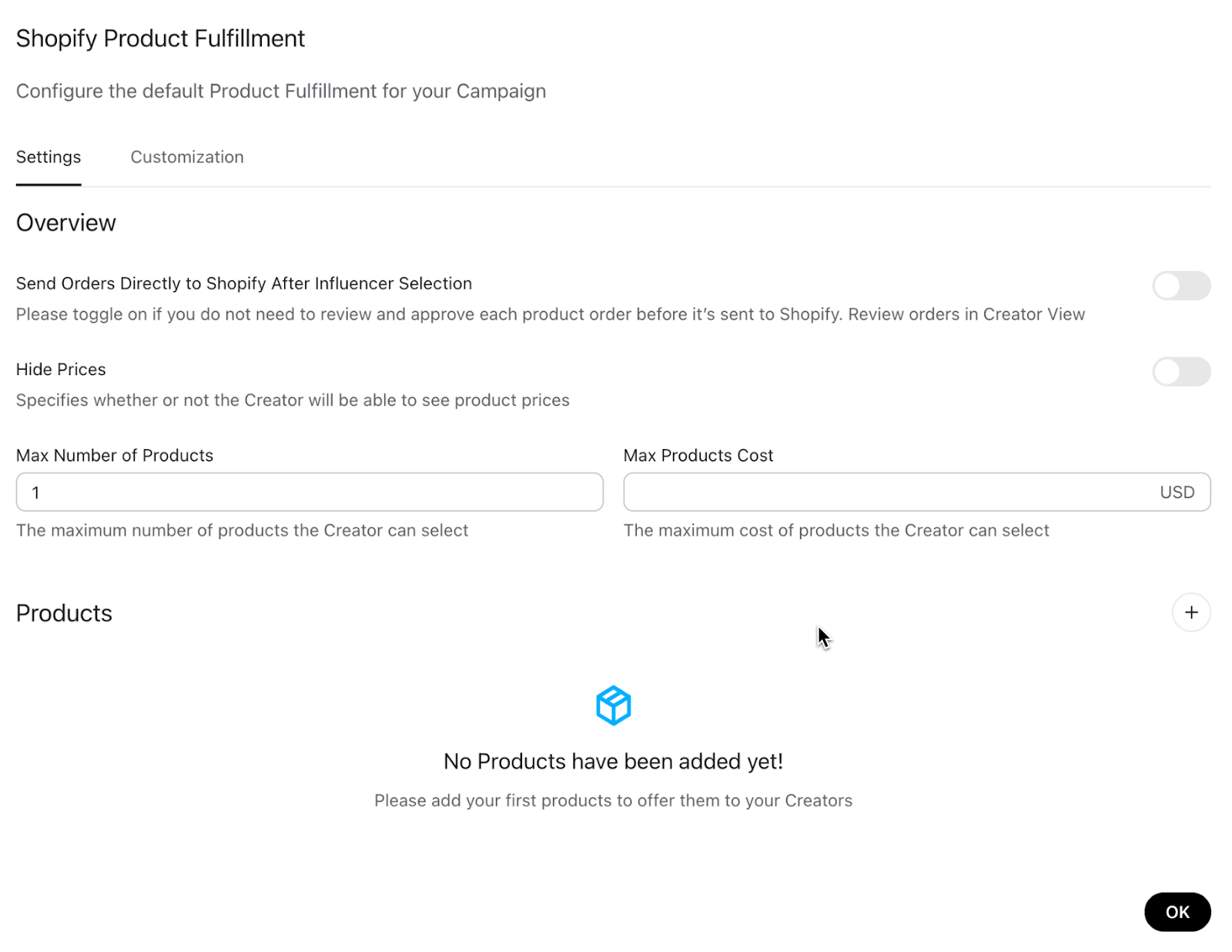 Influencer Marketing: How do I create a Shopify Order? – Influencer ...
