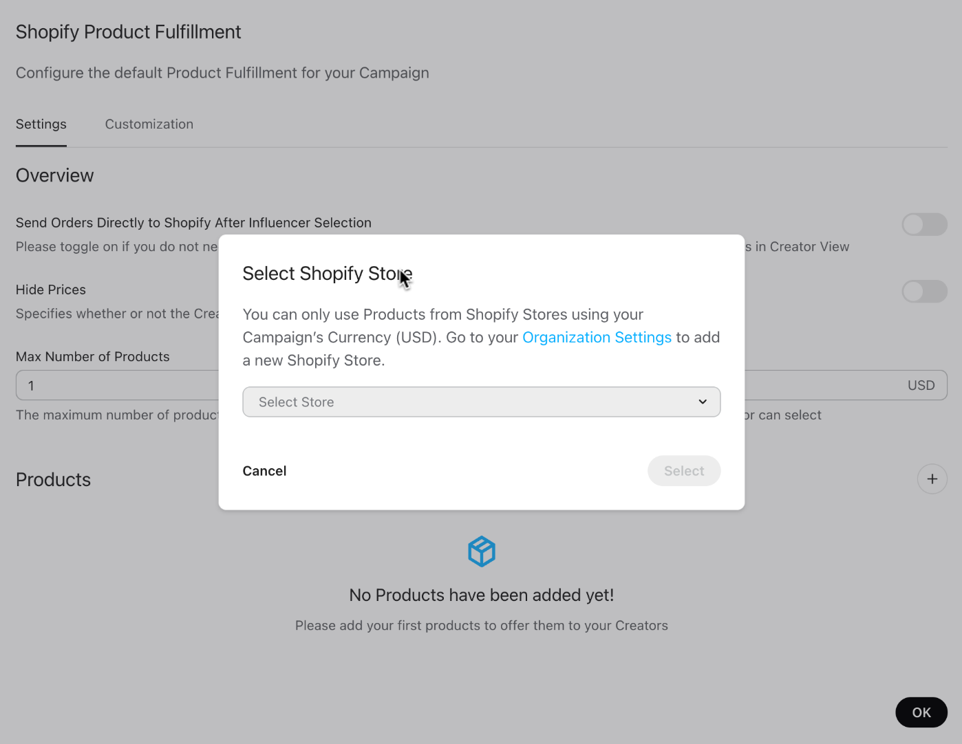 Influencer Marketing: How do I create a Shopify Order? – Influencer ...